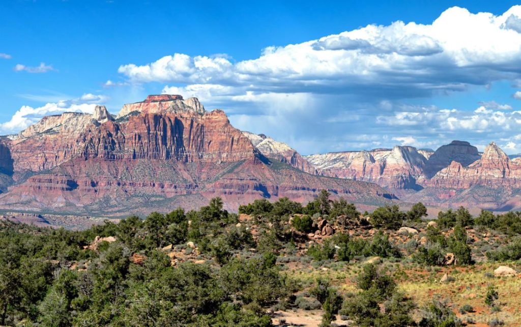 How to Beat the Heat: RV Camping Tips for Summer in Southern Utah